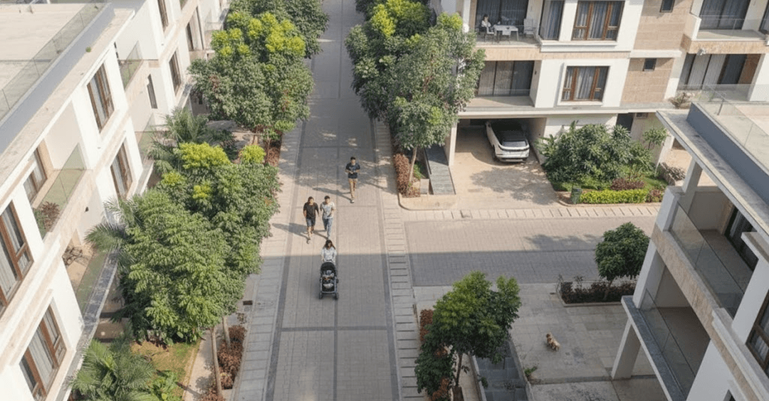 Nivee Gardens